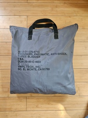 Trousers Pneumatic Anti Shock | eBay