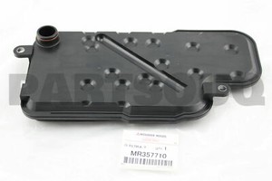 MR357710 Genuine Mitsubishi OIL FILTER,A/T VALVE BODY | eBay