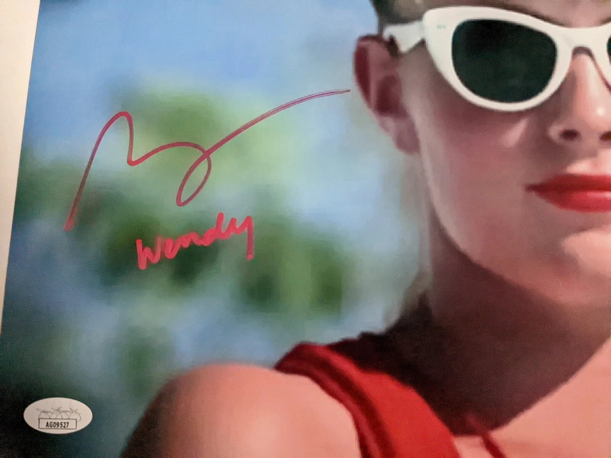 Wendy Peffercorn Glasses