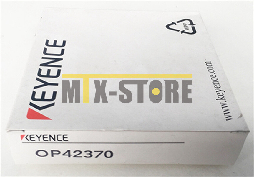 1pcs New IN BOX Keyence Brand new ones OP42370 Mounting Bracket#Z | eBay