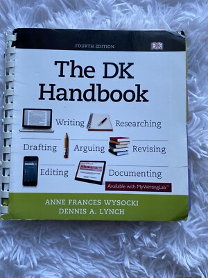 The DK handbook | eBay
