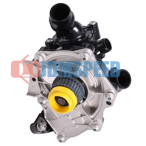 06K121111P For Volkswagen Jetta Water Pump 2014-2016 WITH Thermostat ...