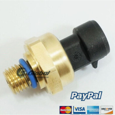 GA 22212782 Pressure Sensor Switch 5846660 Fit Volvo Truck | eBay