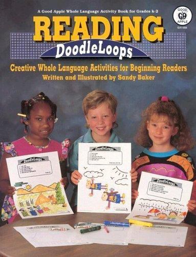 DoodleLoops Ser.: Reading DoodleLoops : Creative Whole Language ...