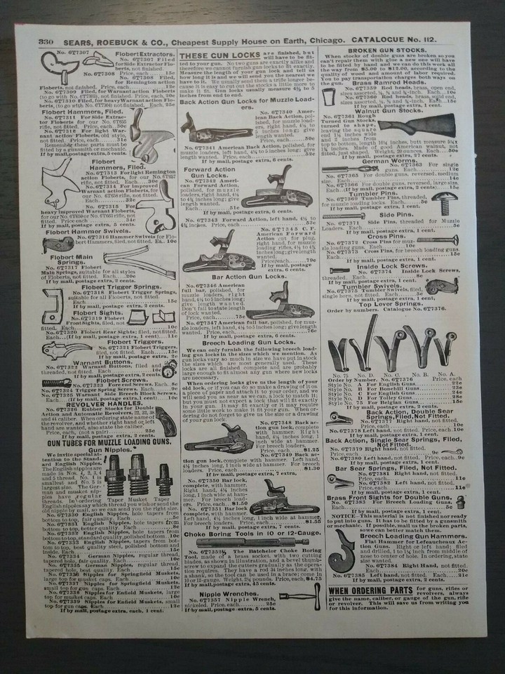 1902 Antique Hammock Lawn Furniture Sears Catalog Page Vintage Print Ad ...