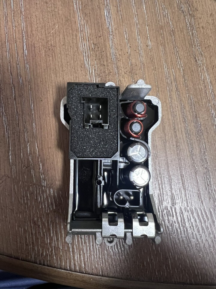 Blower Motor Resistance Module A2308216451 for Mercedes-Benz CLS350 ...