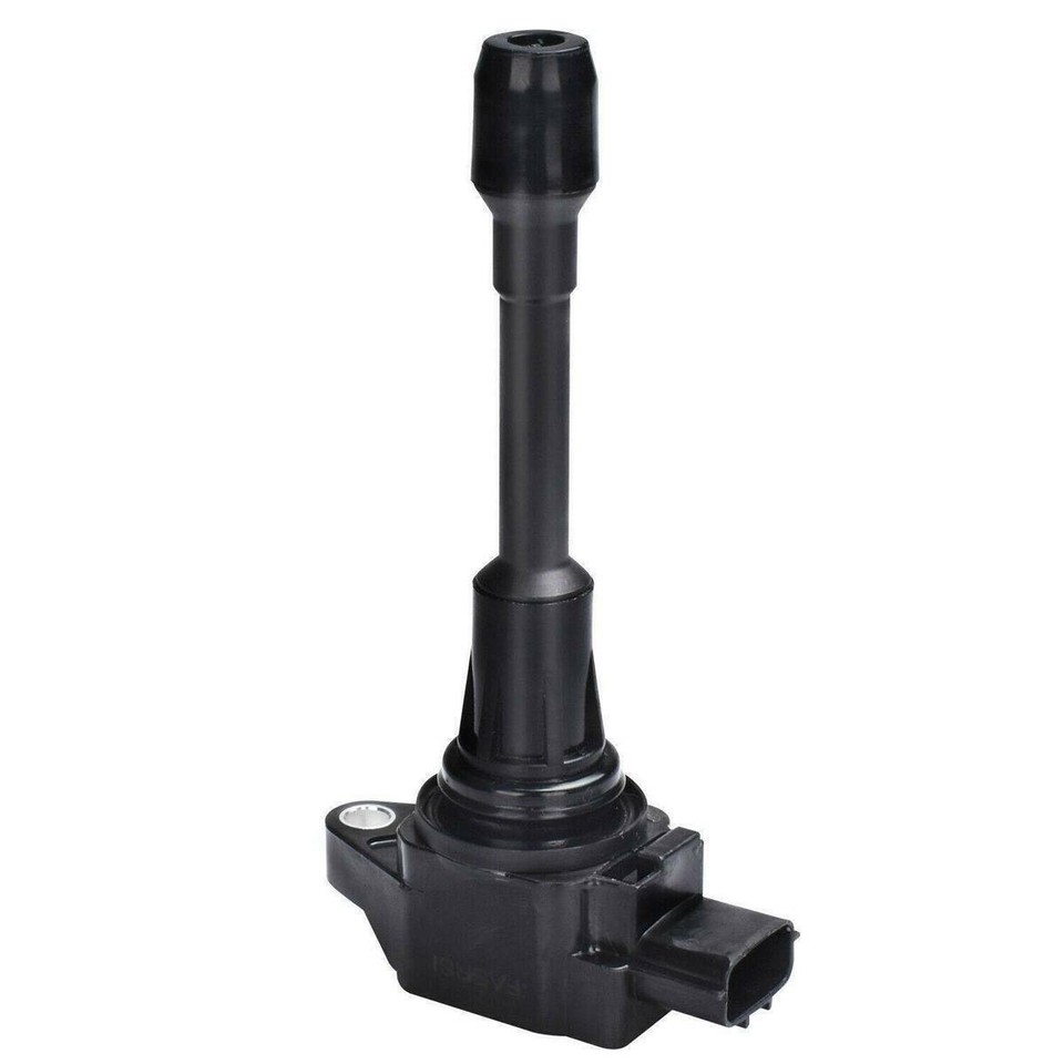 4pcs Ignition Coils Pack For Nissan Altima Sentra Rogue 2.5L 22448 ...