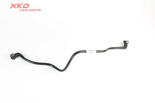 Secondary Air Injection Pump Hose Fit For Mercedes-Benz C250 | eBay