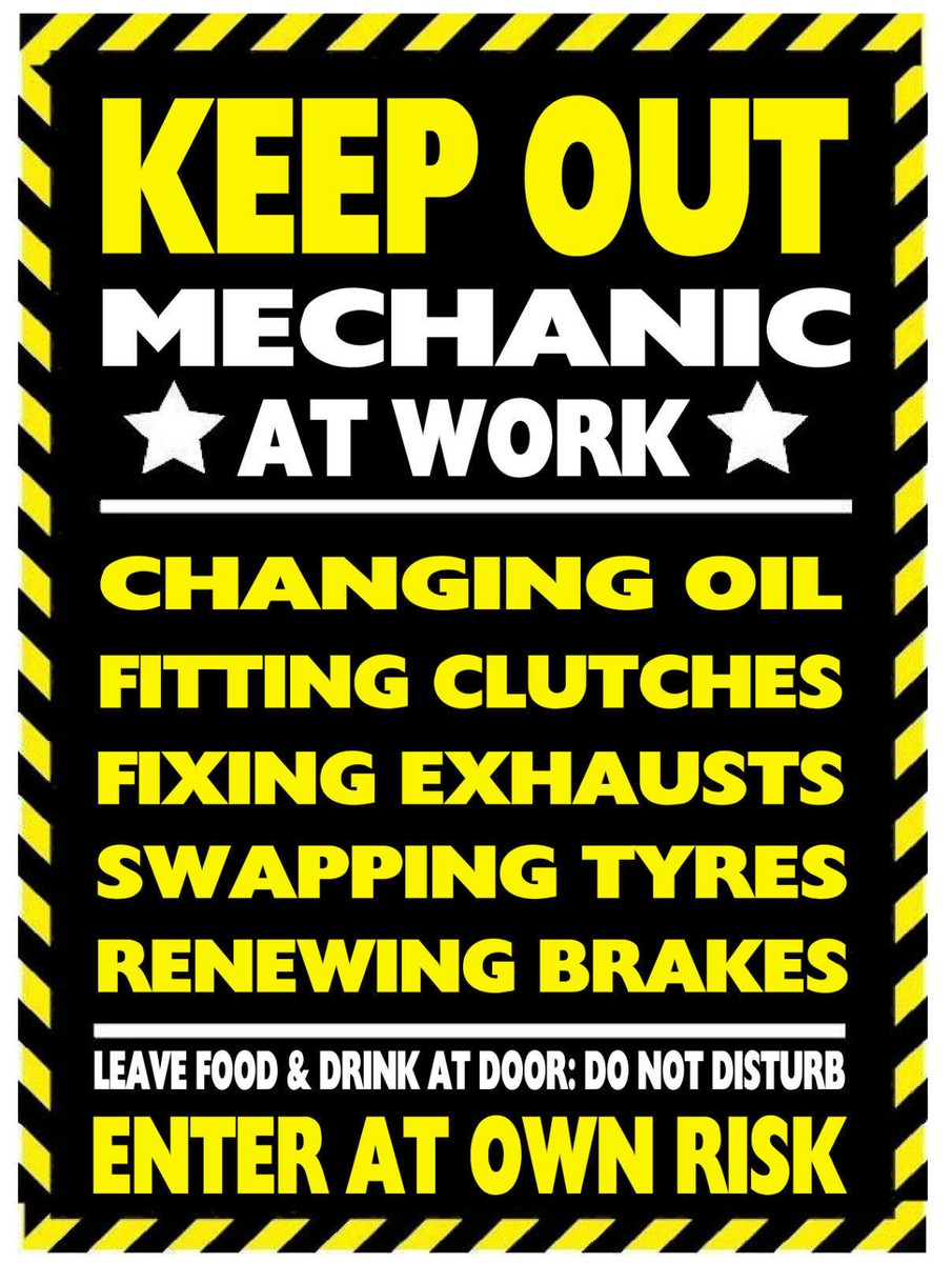 Motor Mechanic Quotes