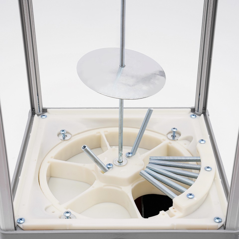 Ball Candy Vending Machine 4.5to5cm Capsule Toy Gumball Machine For ...