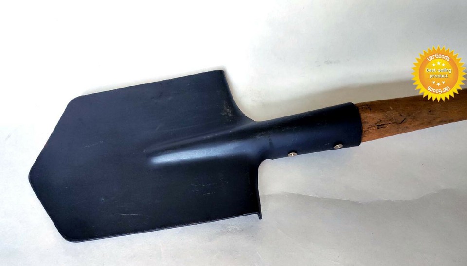 Infantry Army Sapper Shovel Spade Original Soveit USSR Military MPL-50 ...