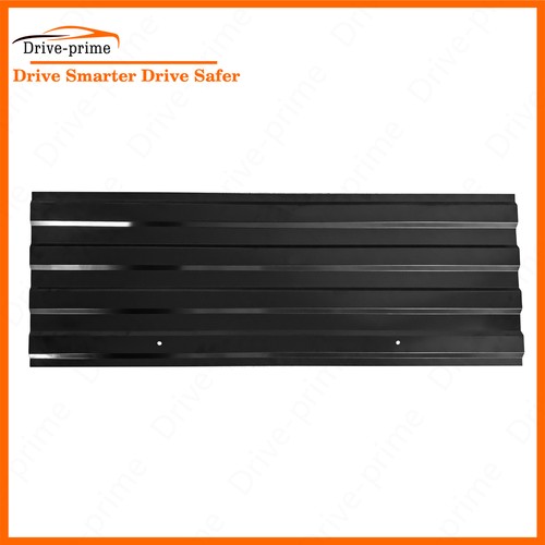 999-970 Truck Weld-In Bed Floor Rust Repair Panel For 88-00 Chevrolet ...