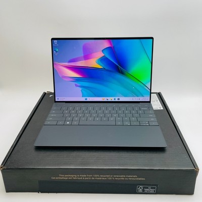 Dell XPS 13 Plus 9320 i7-1260P 1TB 13.4 FHD+ Display 2022 32GB RAM ...