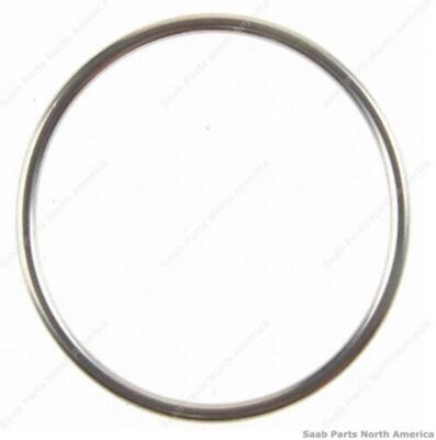 Exhaust Seal For 2009-2010 Hummer H3T 5.3L V8 GAS OHV 15077362-AY ...
