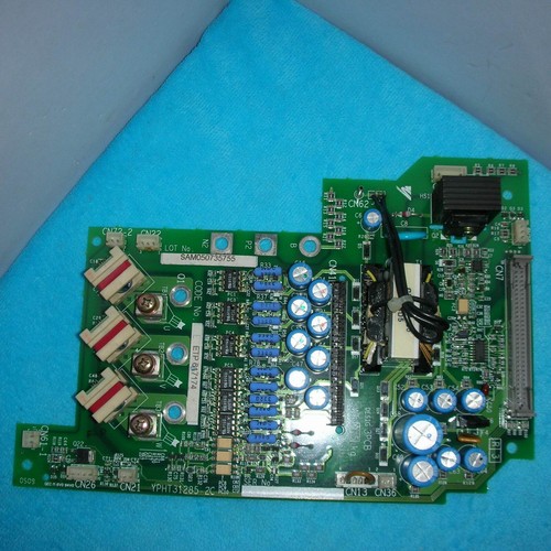 1ps Used yaskawa YPHT31285-2C Circuit Board Fast Delivery | eBay