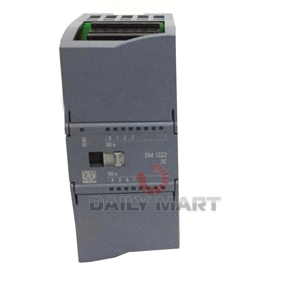 New In Box SIEMENS 6ES7 222-1BF32-0XB0 SIMATIC S7-1200 Digital Output ...