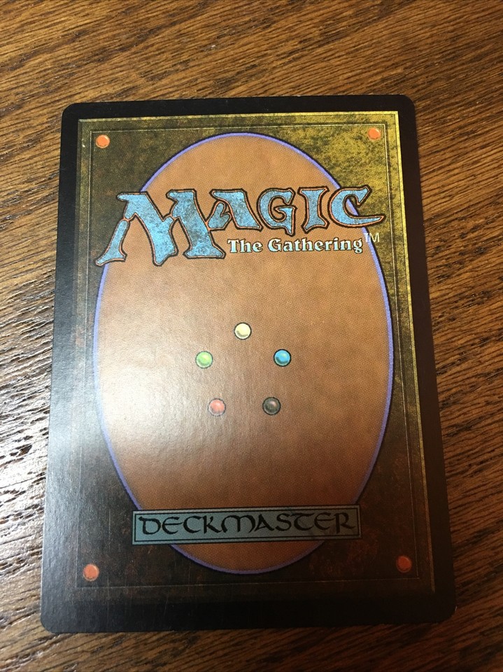 1x Godsire NM Alara MTG Magic the Gathering | eBay