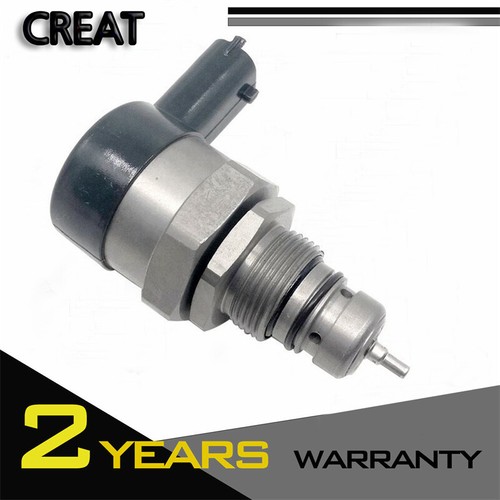 Diesel Fuel Injector Pump Pressure Relief Valve For Ram 1500 2014 ...
