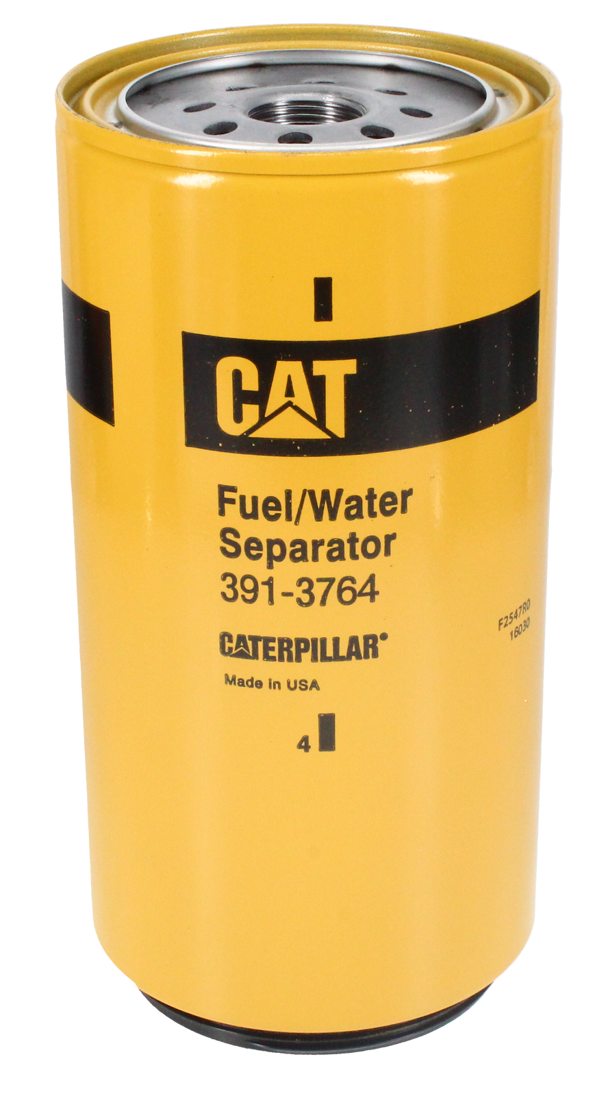 Genuine CAT Fuel/Water Separator Filter 3913764 for 930K 938K AP500F ...