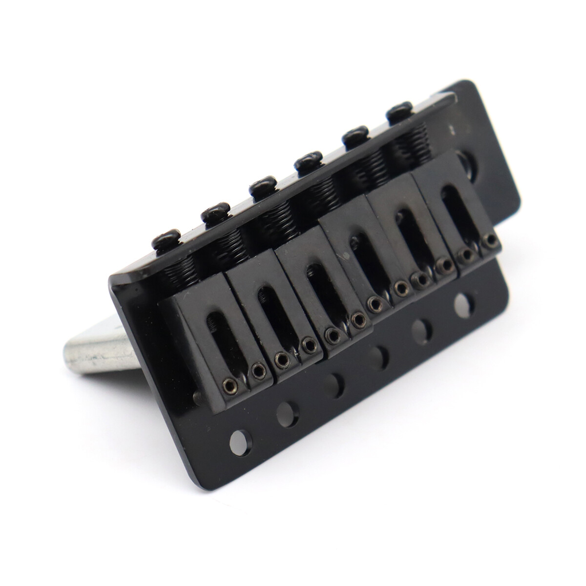 Left Handed 6 String Single Tremolo Bridge System for Strat SQ Electric ...