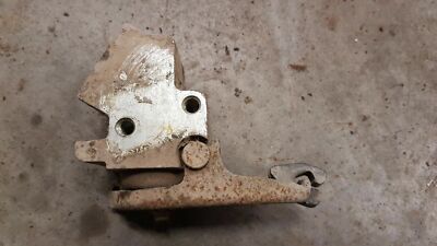 VW GOLF MK3 SYNCRO 2.9 VR6 BRAKE PRESSURE REGULATOR REAR AXLE LOAD ...