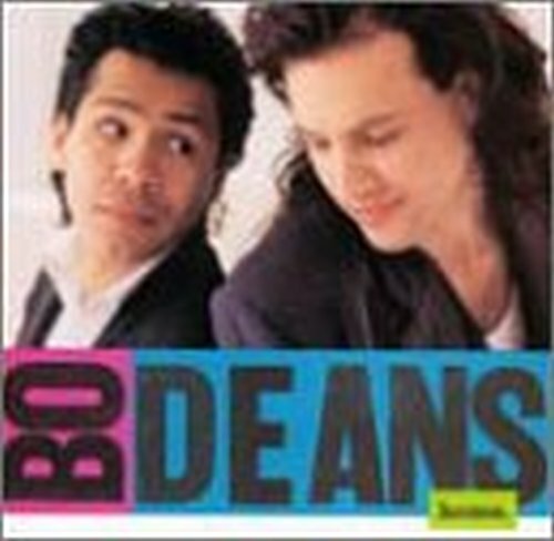 BODEANS - HOME (MOD) NEW CD 75992587624 | eBay Australia