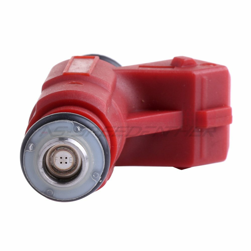 6pcs Fuel Injectors For Mercury Mountaineer 4.0L 2002 2003 2004 ...