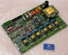 Benshaw BIPCM1PWR-D4 Redistart Micro Power Card PC-1350 for sale online ...