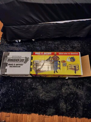 2x4 Basics Workbench Kit (Lumber Not included) TBF90158 Brand New! | eBay