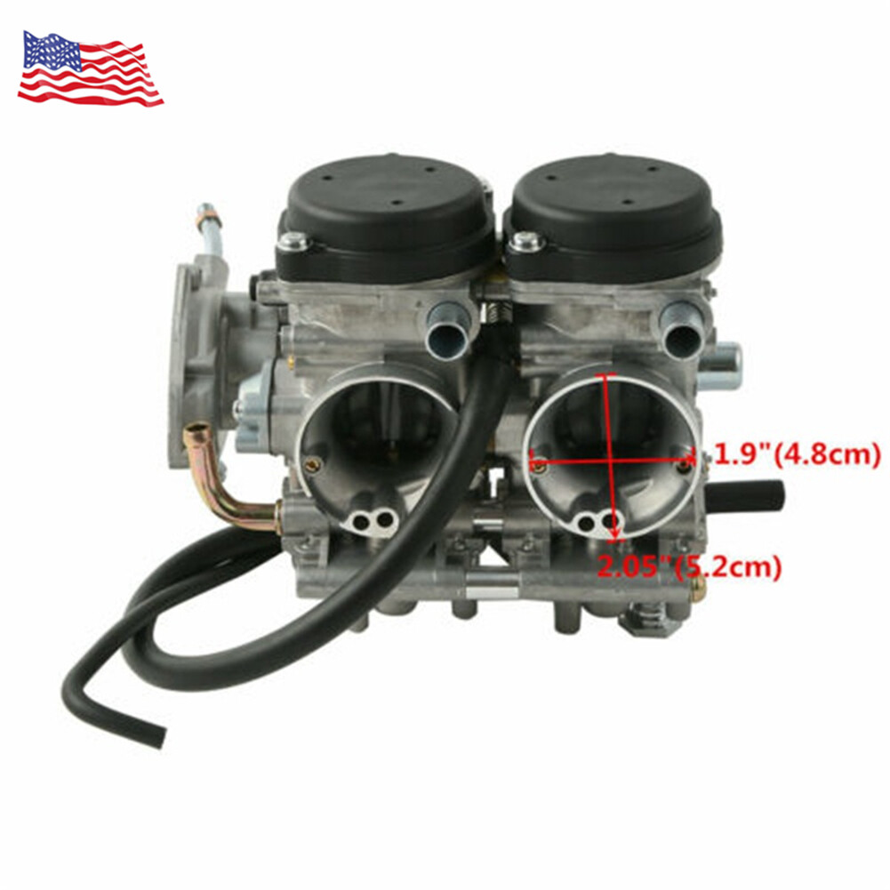 Carburetor for 01-05 Yamaha Raptor 660R Raptor 660 YFM660 YFM 660 660R ...