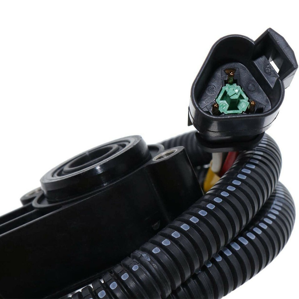 Throttle Position Sensor 266-1466 for Caterpillar C7 C10 C12 C13 C15 ...