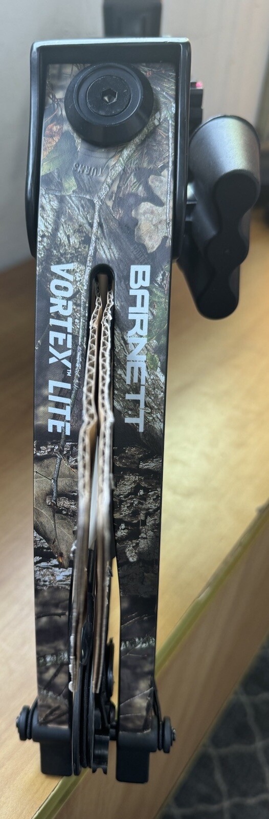 Barnett Vortex Lite Compound Bow for sale online | eBay