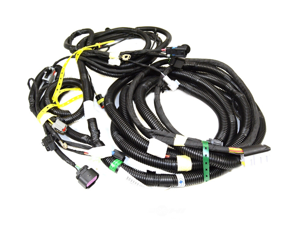 Body Wiring Harness Mopar 68223903AA fits 2014 Ram ProMaster 1500 for ...