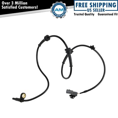 Rear Right ABS Wheel Speed Sensor For 2013 JX35 2014-2020 QX60 13-20 ...