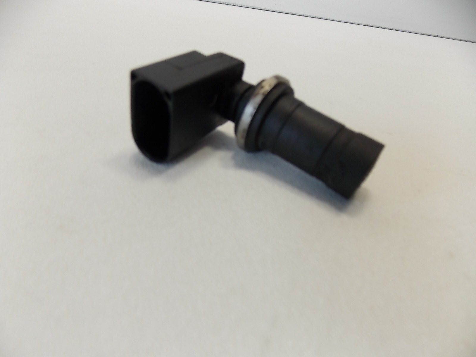 BMW OEM Engine Crankshaft Position Sensor 1709616 off 02 330i for sale ...