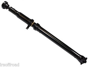 RANGE ROVER SPORT REAR PROPSHAFT TVB500390 GKN LR037028 OEM NEW | eBay