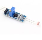10x LM393 Optical Photosensitive light sensor module for Arduino Shield ...