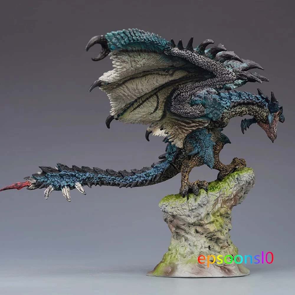 Azure Rathalos