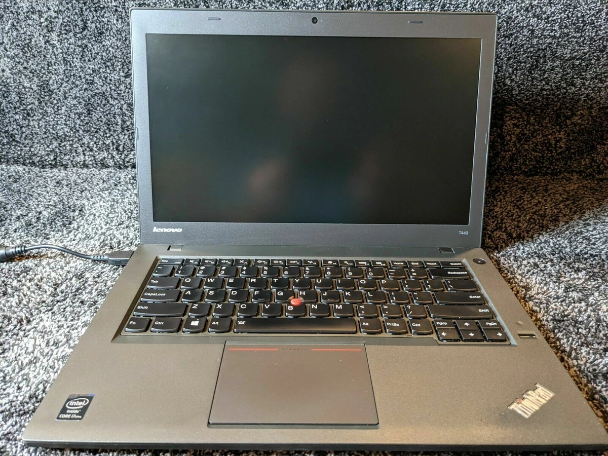 Lenovo Thinkpad T440