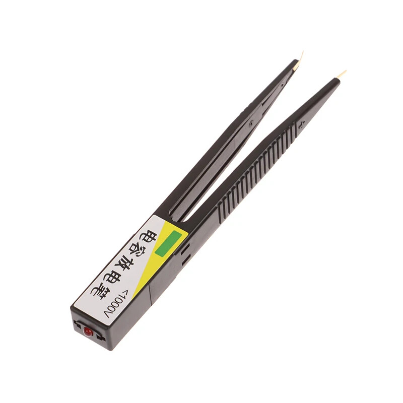 1000V Capacitor Discharge Pen High Voltage Fast Discharging Tool ...