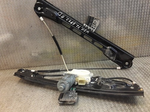 Mercedes W211 Lève-vitre Moteur avant Droit pour Classe E W211 A ...