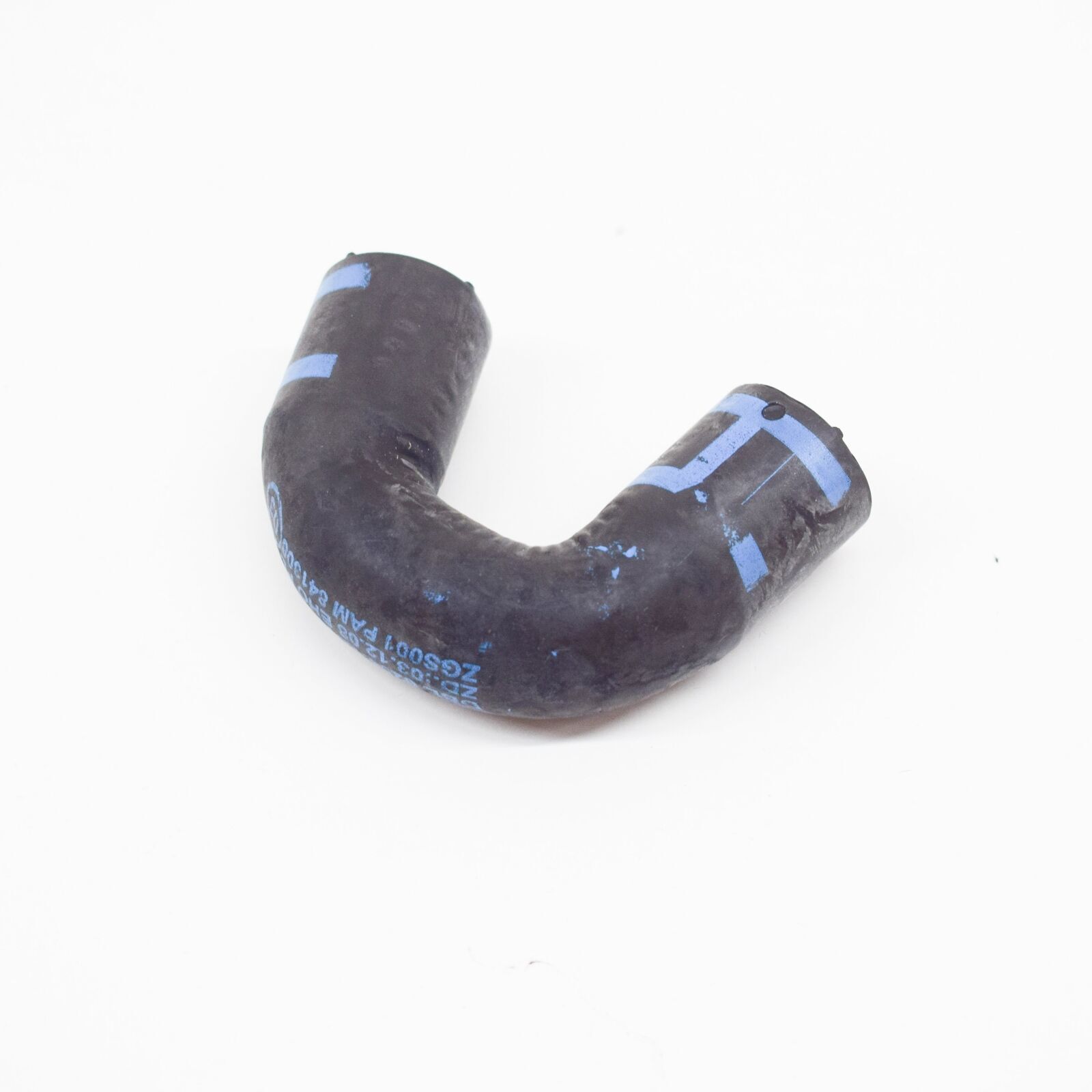 NEW MERCEDES-BENZ SPRINTER 906 COOLANT HOSE A6512031882 ORIGINAL | eBay