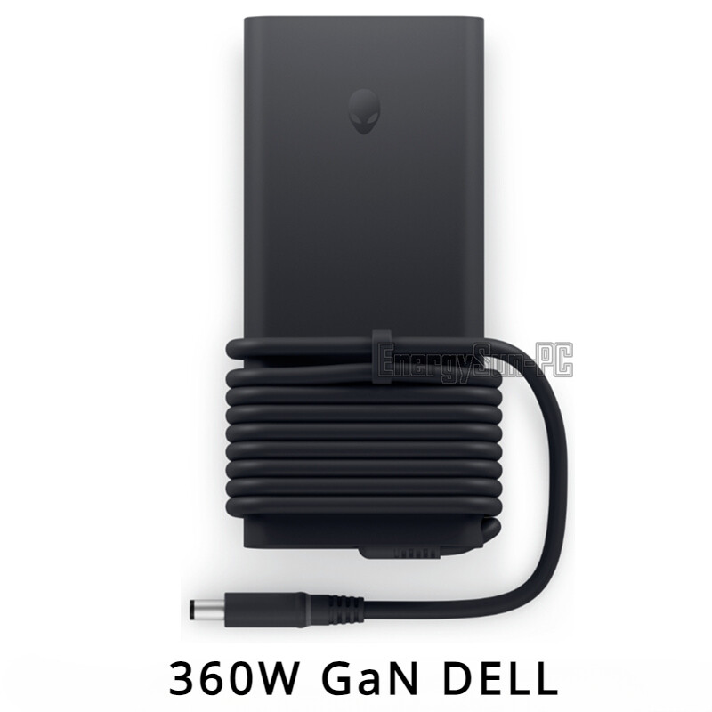 Original DA360PM230 Dell Alienware M18 X16 X51 M18X R1 R2 P51E P120F AC ...