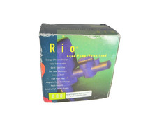 Rio Plus 800 Aqua Pump Powerhead 211 Gallons per Hour 12 Watts Ships ...