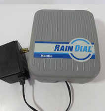 Richdel 6 Zone Irrigation Control Timer 446PR for sale online | eBay