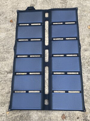 Ascent Solar Panel XD48 | eBay