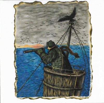 Justin Scott As The Crow Flies - CD Popolare | eBay