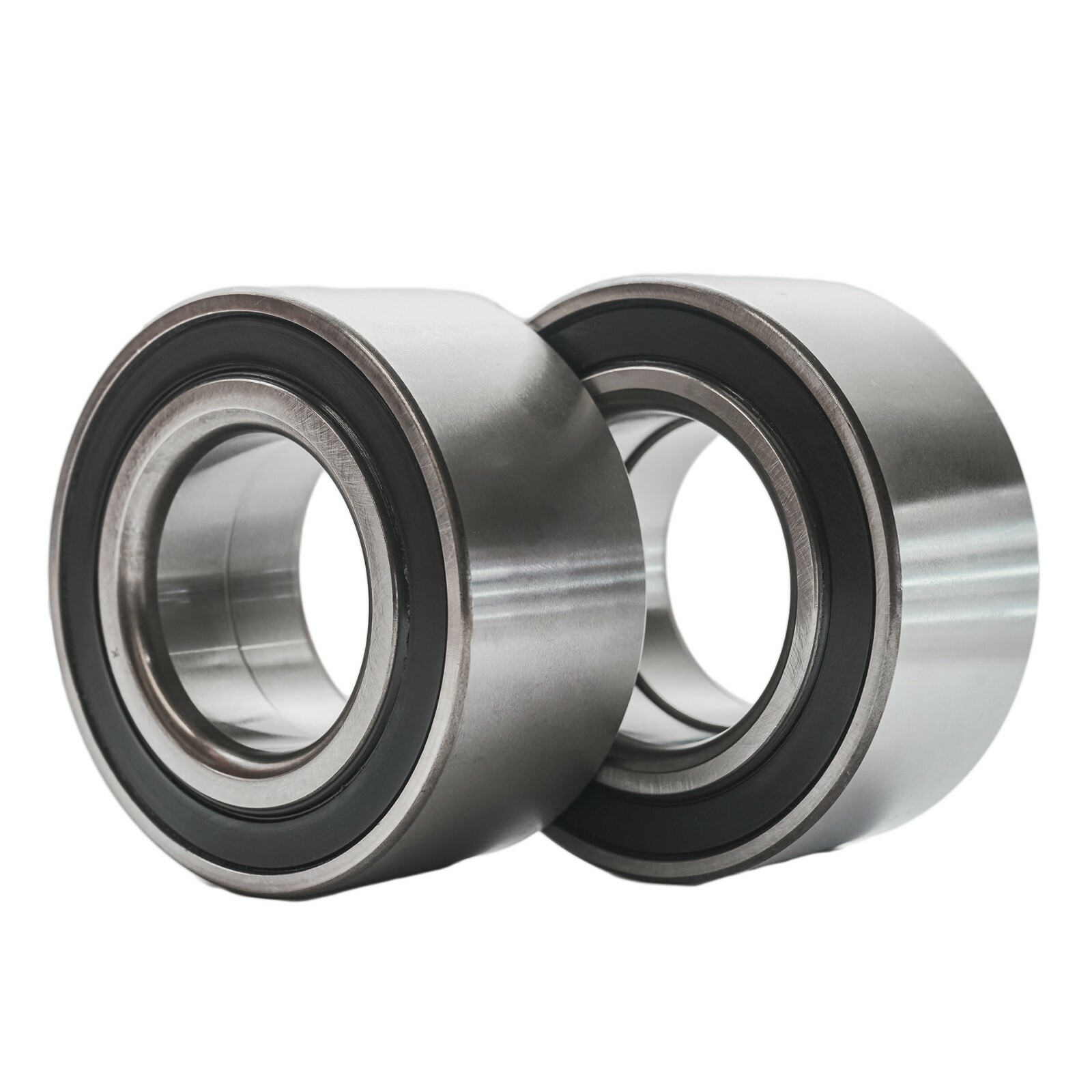 Front Rear Driver Passenger Side Wheel Press Bearing Set for Audi RS6 ...