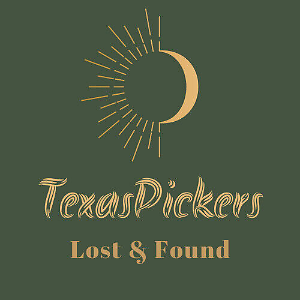 Texas Pickers Lost And Found | eBay Stores