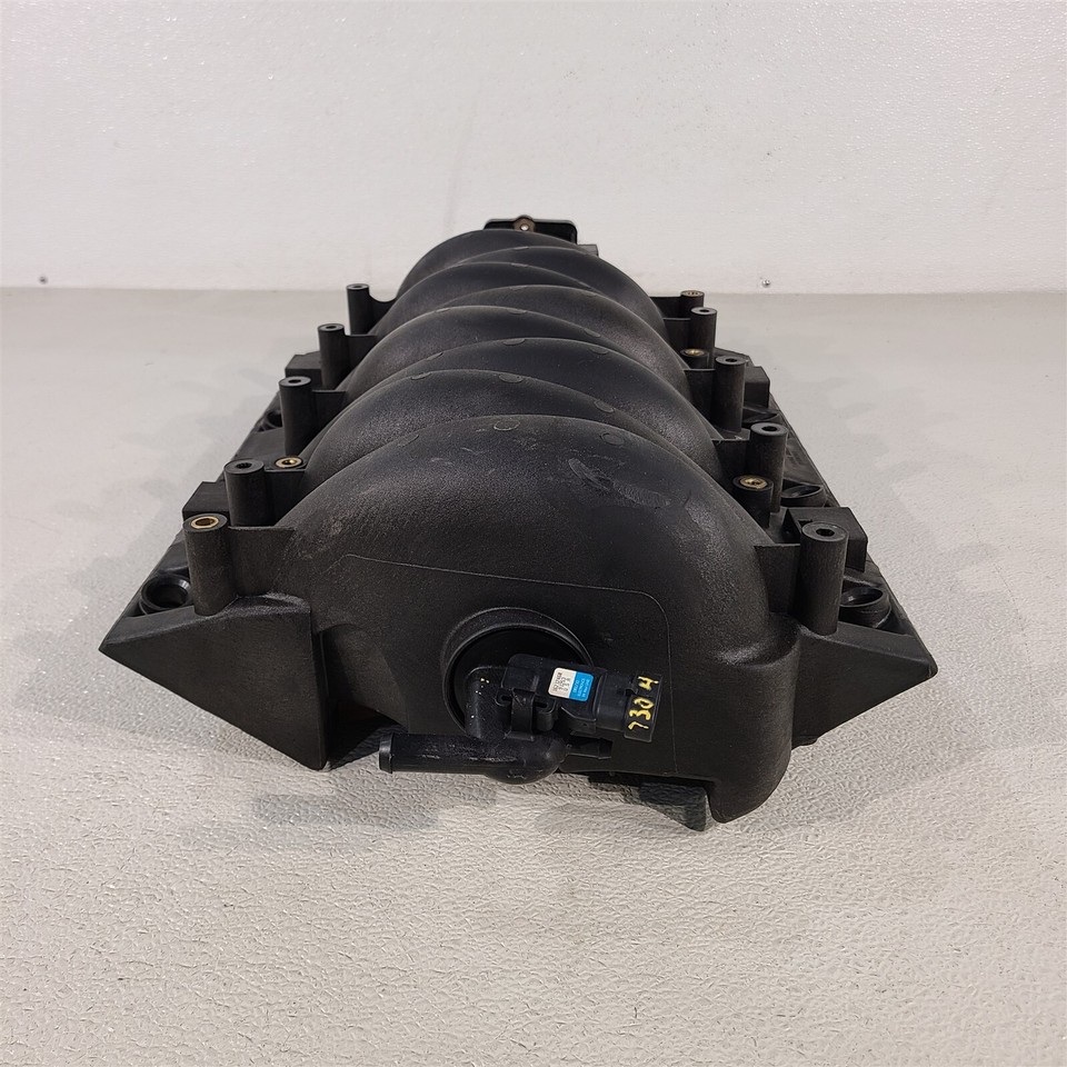 97-00 Corvette C5 Intake Manifold Ls1 5.7 12556333 Aa7304 | eBay